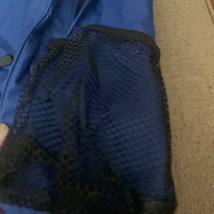 compass | Other | Compass Backpack Royal Blue Nwt | Poshmark